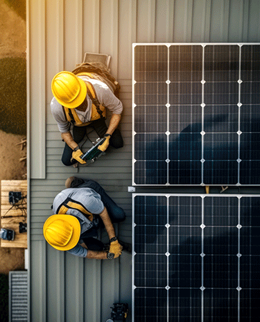 Solar Energy Installation & Services in Minneapolis | Planet Solarity