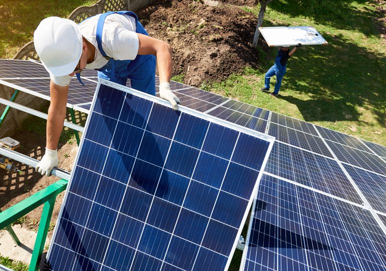 Minneapolis Solar Experts | Solar Panels for Home & Installation ...